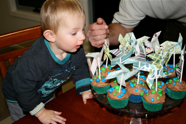 .Turning Two. • Make It Perfect