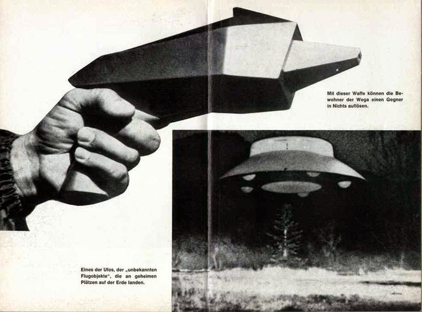 Best Gun of the 1960s? - AR15.COM