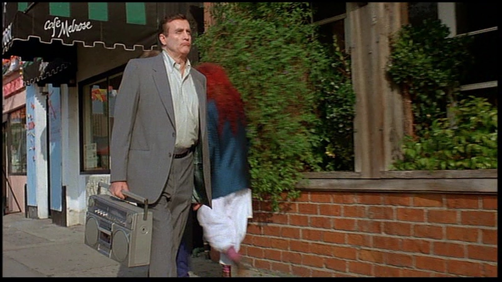 Set-Jetter & Movie Locations and More: The Hidden (1987)