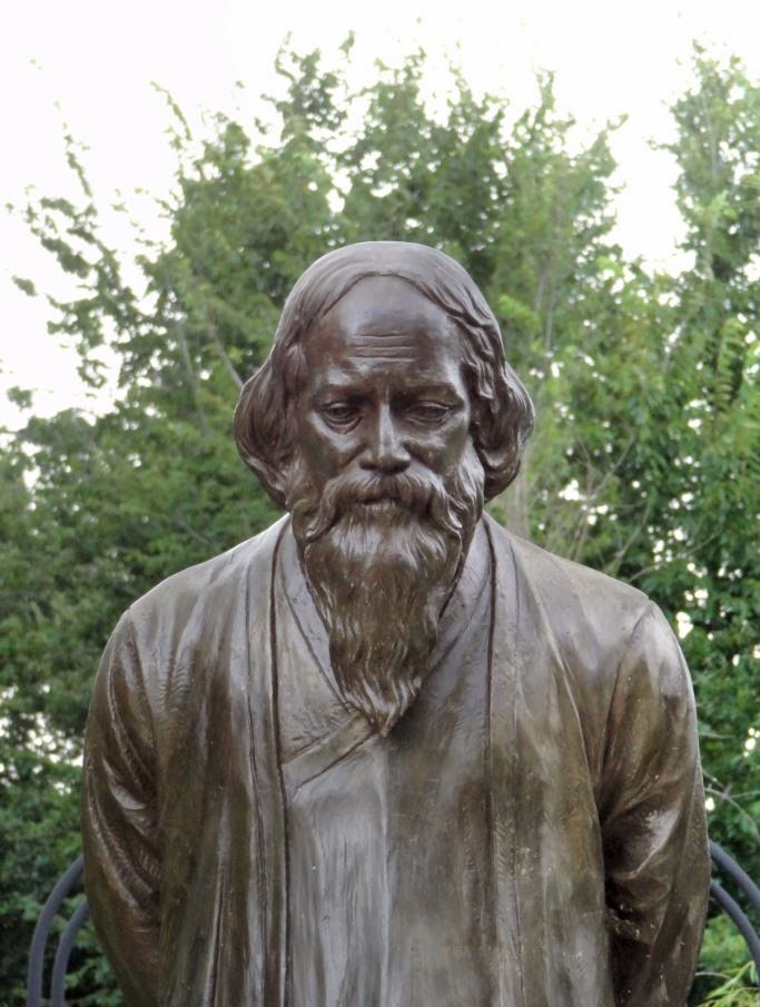 H-Town-West Photo Blog: Tagore Grove