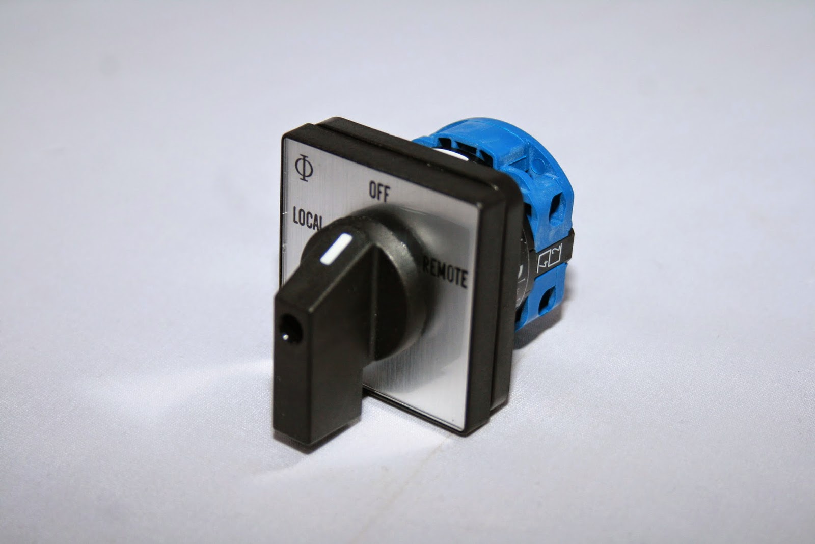 KHOÁ MÁY CẮT K&N | KHOÁ DAO CÁCH LY K&N | KHOÁ ĐIỀU KHIỂN K&N | CAM ...