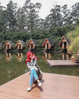 Jam Buka Wisata Dusun Bambu, Daftar Alamat Peta Lokasi dan No Telp Lengkap