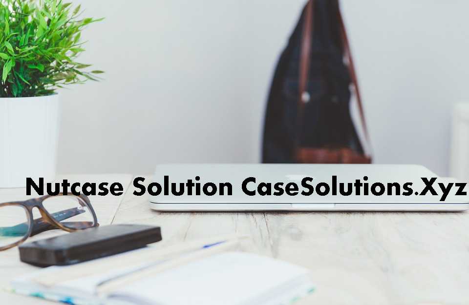 Wrap It Up Case Solution