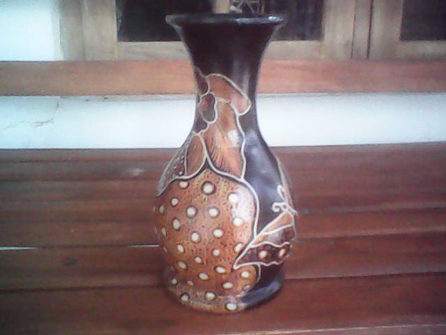 Gerabah: Fungsi Gerabah