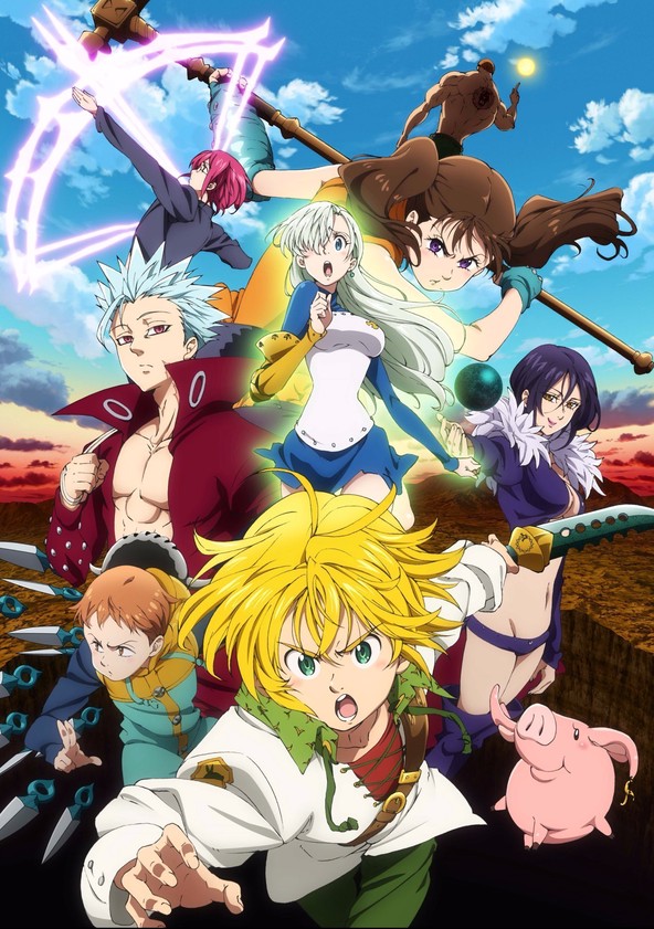 Summary Of Anime Nanatsu No Taizai Anime Mars summary-of-anime-nanatsu-no-taizai-anime-mars