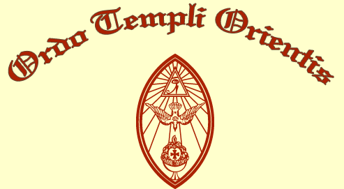 Ni vestido ni desnudo...: Hablando de...La Ordo Templi Orientis (O.T.O ...