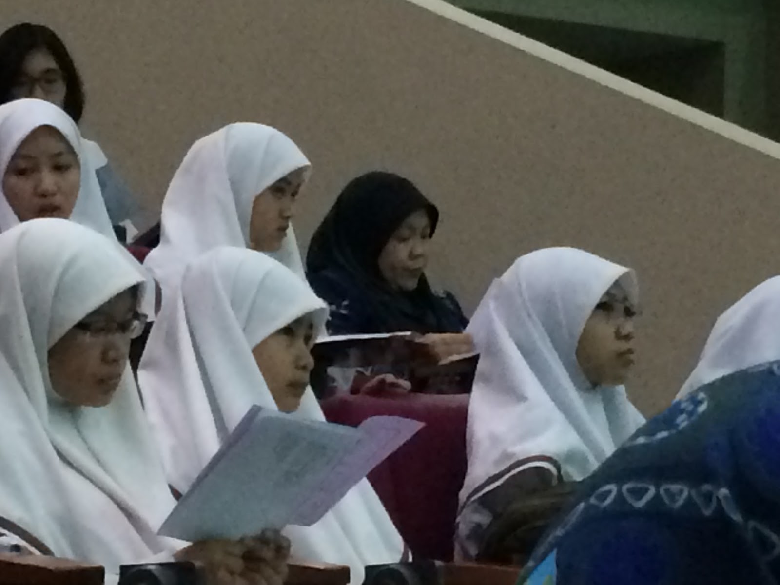 UNIT KAUNSELING DAN KERJAYA SEKOLAH MENENGAH PENGIRAN ANAK PUTERI HAJAH ...