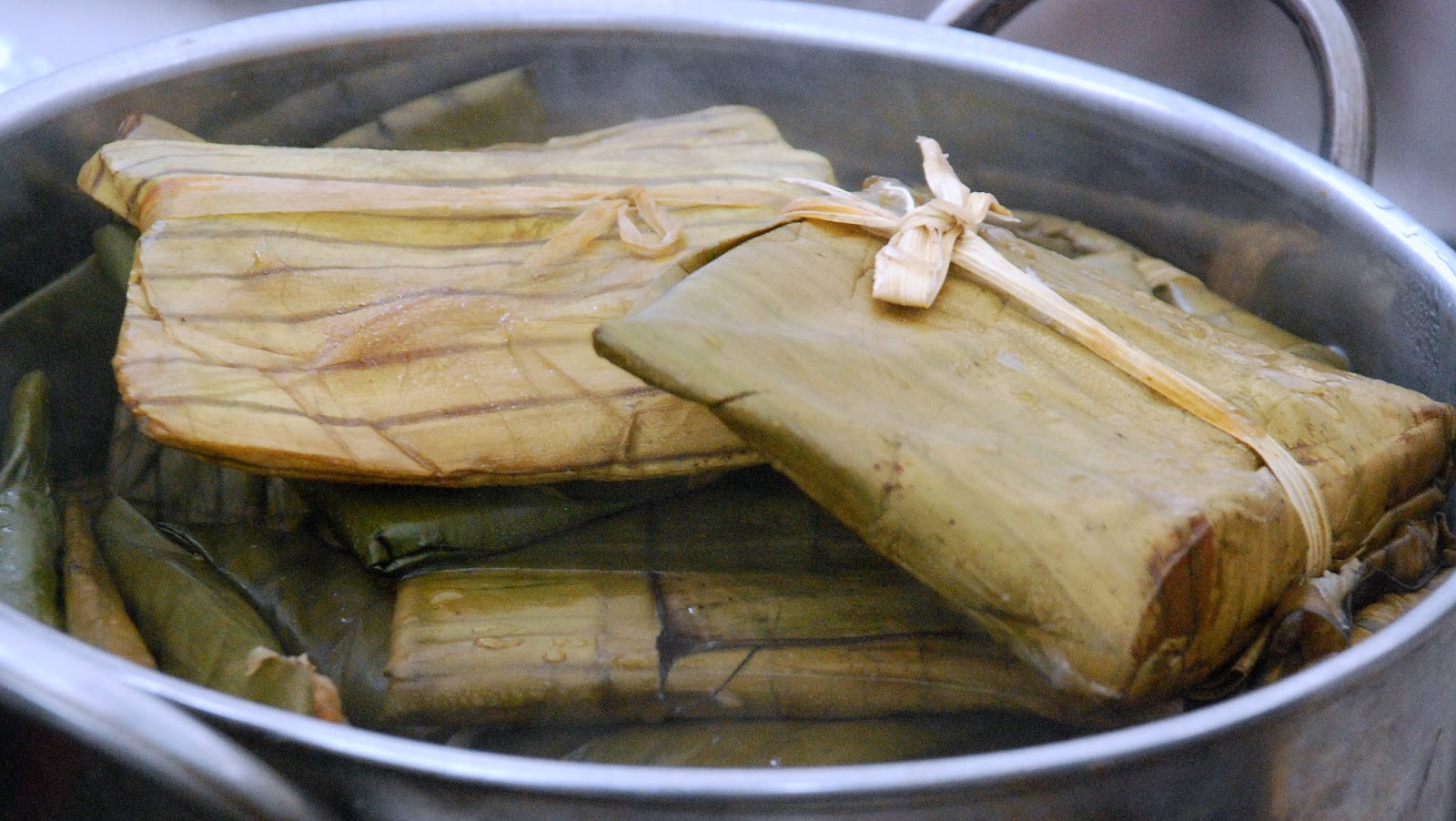 CupCakes and CrabLegs: Mexican Street Food