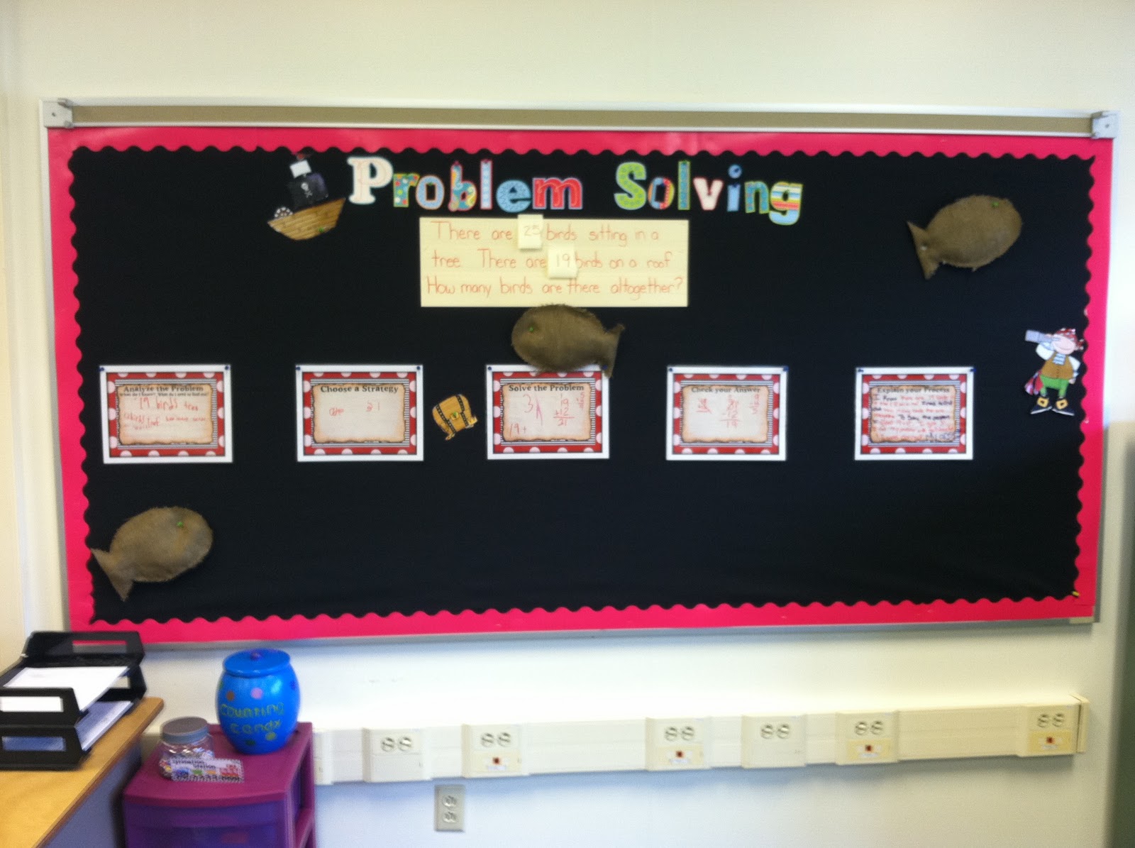 Introduction to Problem Solving | Lesson Plans & Lattes