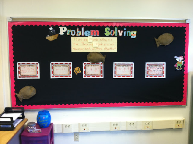 Introduction to Problem Solving | Lesson Plans & Lattes