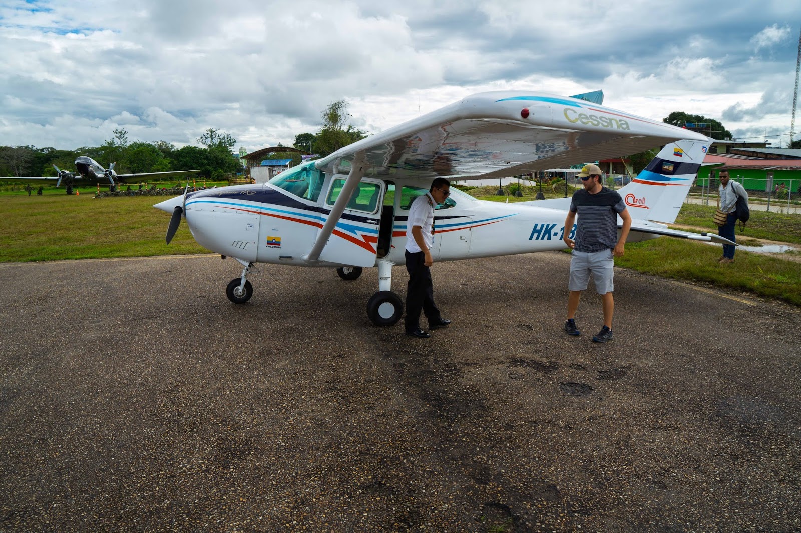 A Guide to Caño Cristales - Colombia | The Endless Adventures