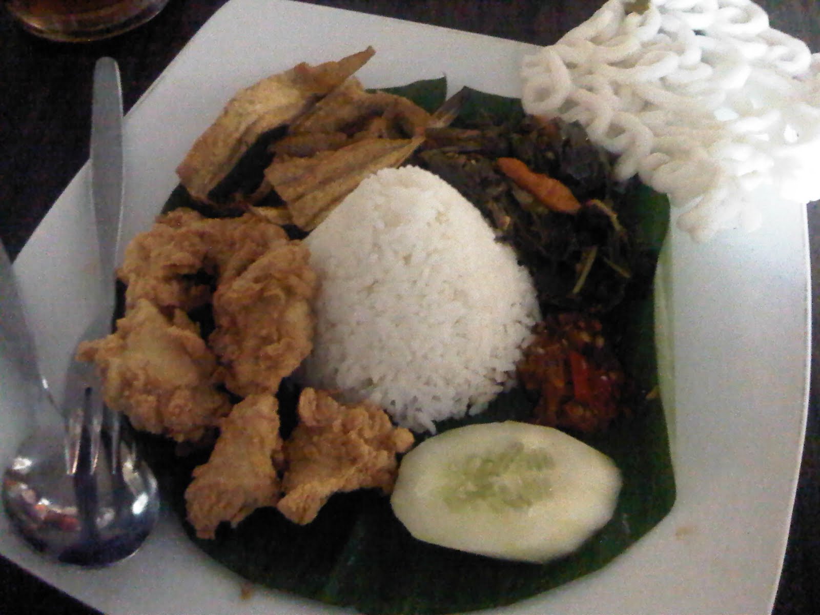 RESTO KHAS JAWA KAMPAR