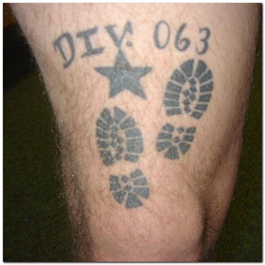 Tribal Tattoo Designs: Military Tattoos & Tattoo Designs
