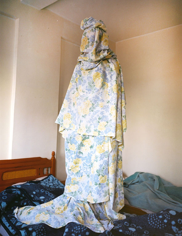 L'essentiel est invisible pour les yeux