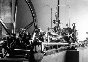 The Automobile and American Life: Compact Power: The Internal ...