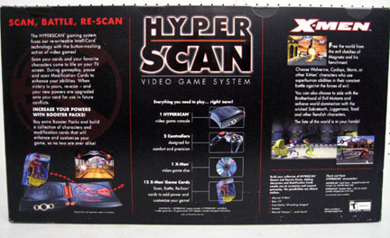 Everything Hyperscan!!