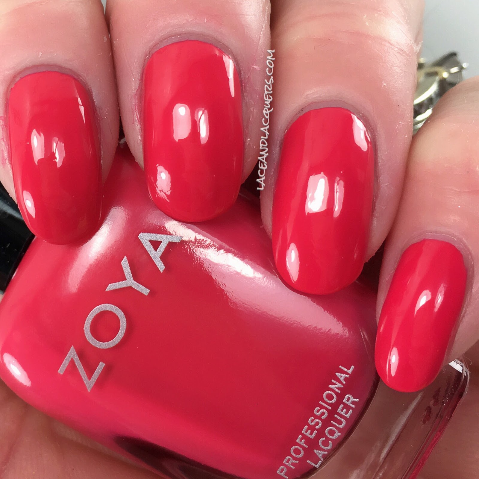 Lace and Lacquers: ZOYA: Summer 2017 Wanderlust Collection PART 1 [Scout, Arbor, Sawyer, Journey ...