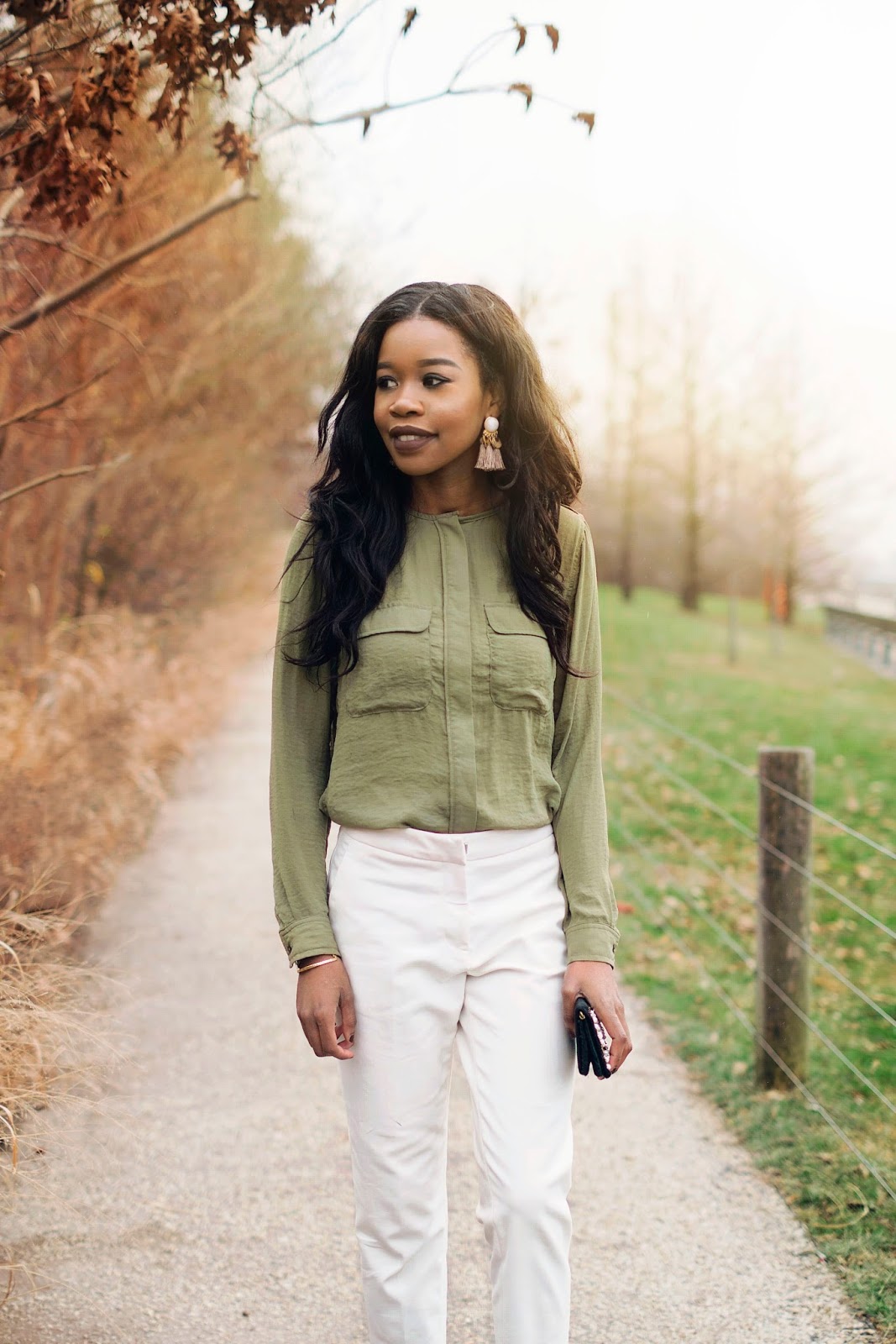 Classic - Yan's Style