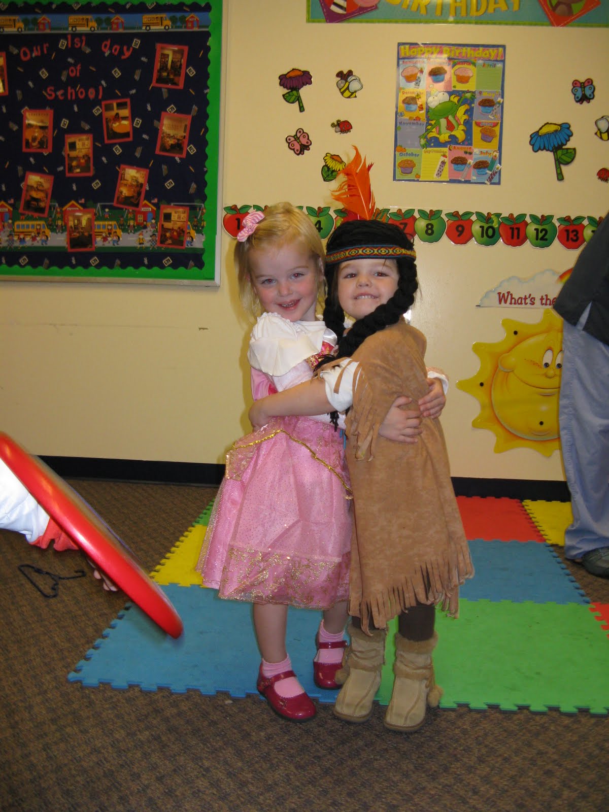 The Orf Family Preschool Halloween Party the-orf-family-preschool-halloween-party