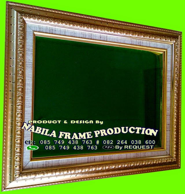 GROSIR PIGURA, PHOTO FRAME, MAHAR HIAS & KALIGRAFI : BINGKAI / PIGURA ...
