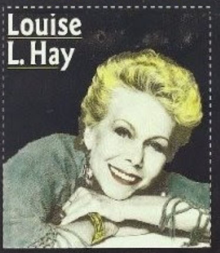 Heroínas: Louise L. Hay