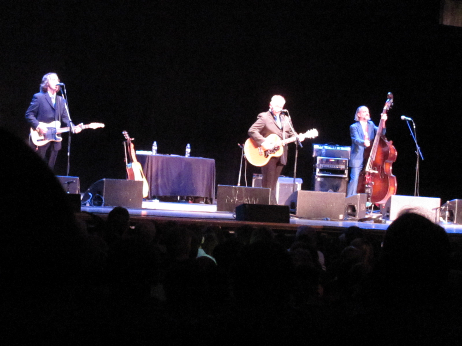 The World of Gord: Concert- John Prine
