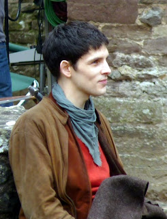 MERLIN BBC FAN BLOG - Welcome to The Crystal Cave - News and Spoilers ...