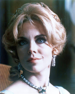 Shadows on the Wall: An Online Dark Shadows Fanzine: 1970 Parallel Time ...