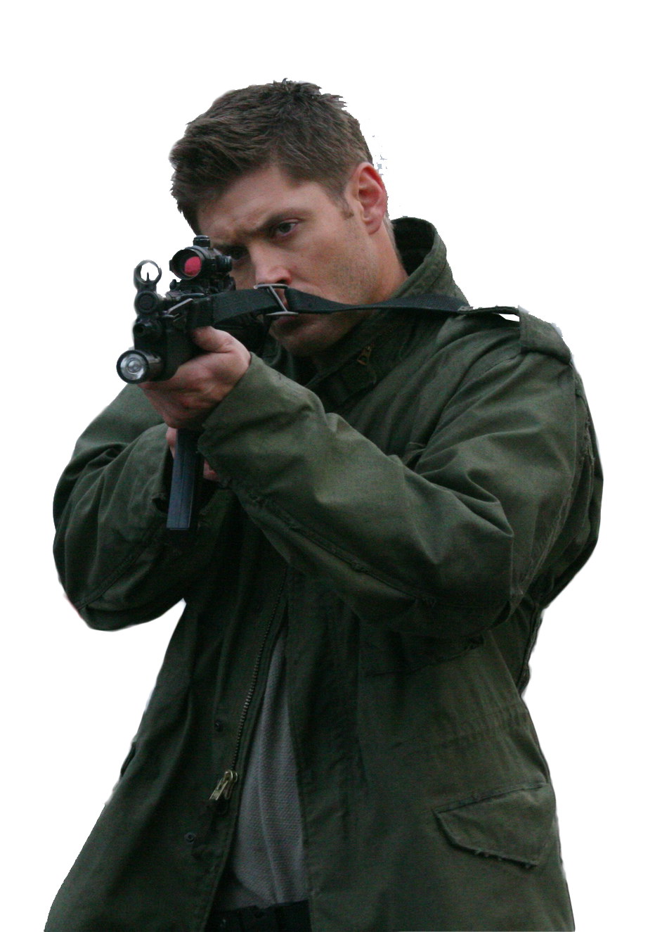 SUPERNATURAL FANS: IMAGENES PNG