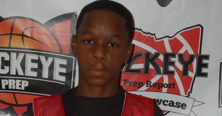 .: Greenlee has a Bright Future