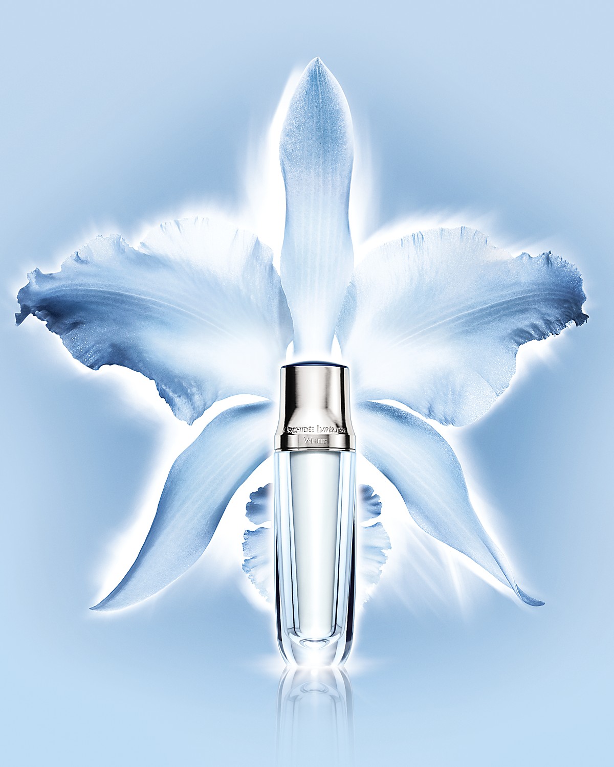 Guerlain Orchidee Imperiale White Age Defying and Brightening Serum ...