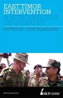 The Lens of History : Book Review East Timor Intervention A ...