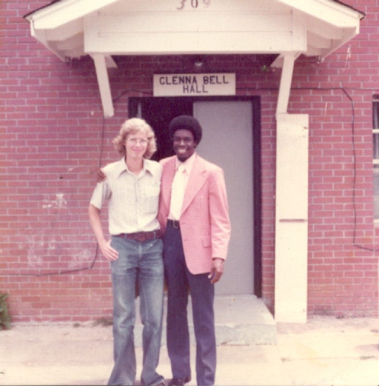 Can you believe?: Mississippi mellowing?