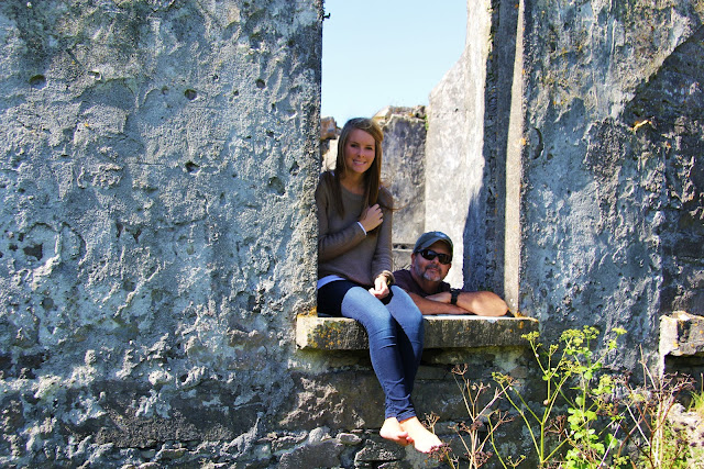 Where in the World is Chelsea Gibbs?: All Things Ireland