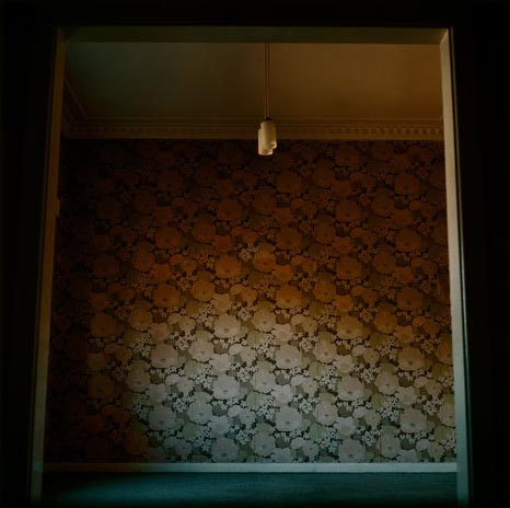 TCNJ PHOTO: Jane Burton