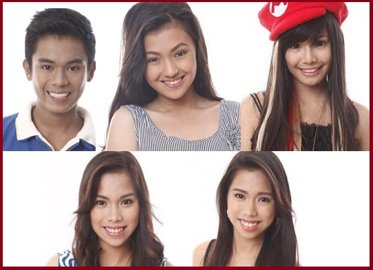 Pinoy Big Brother Teen Edition Season 4's Big Winner: Myrtle Gail | I.N ...