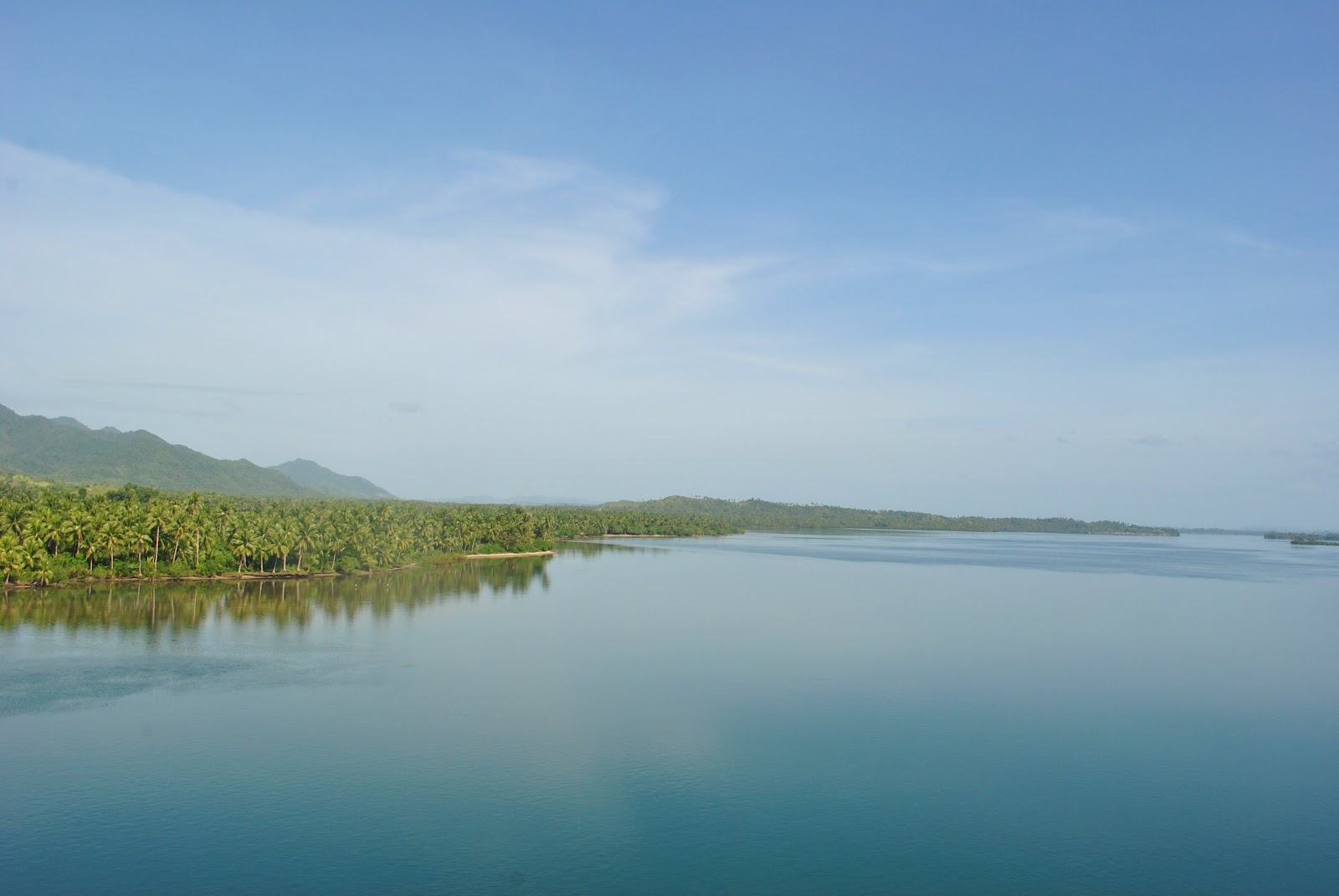 Backpacking Pilipinas: Roadtrip Eastern Visayas: Leyte in a breeze