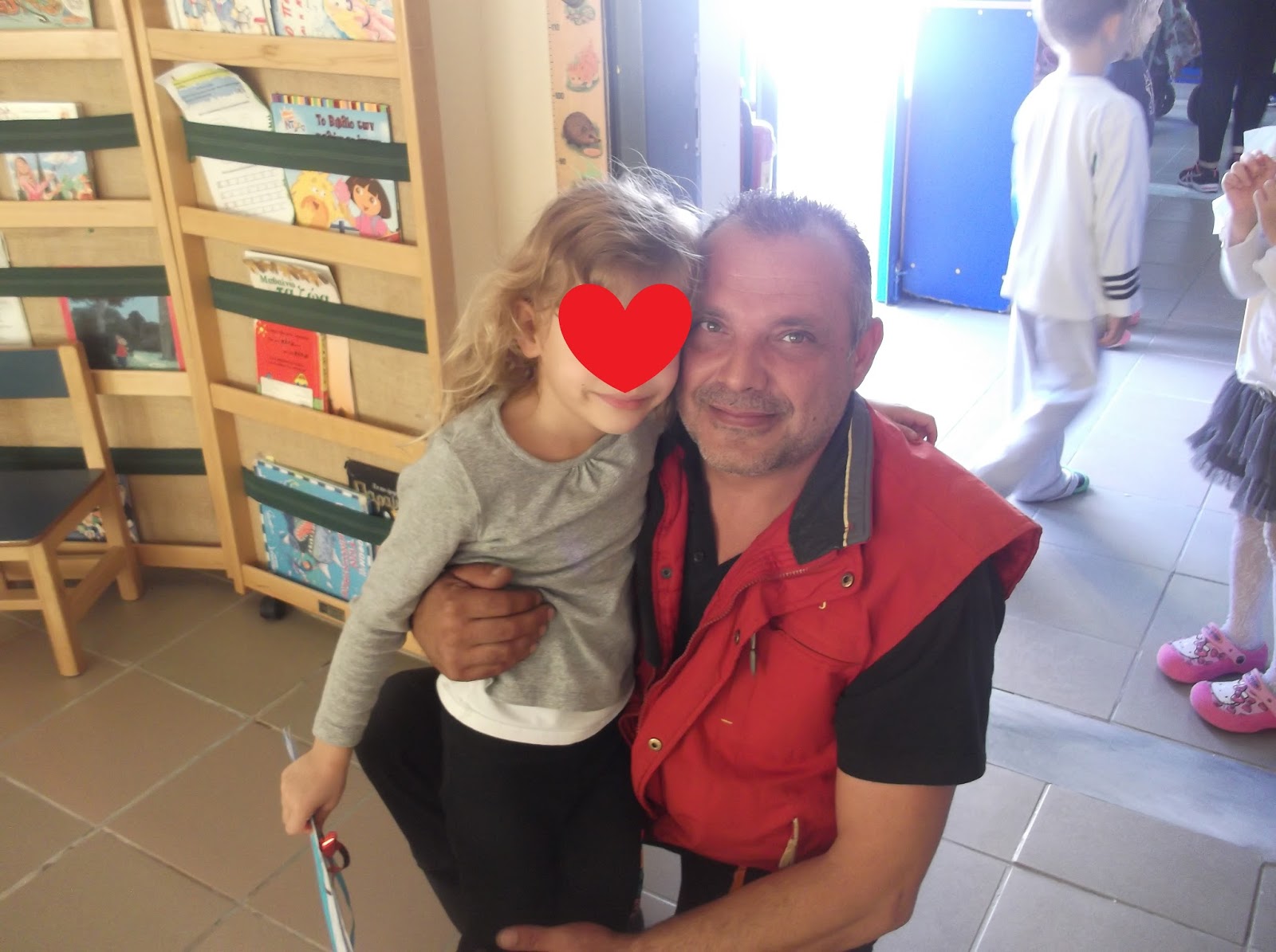 Η ΓΙΟΡΤΗ ΑΦΙΕΡΩΜΕΝΗ ΣΤΟΥΣ ΠΑΠΠΟΥΔΕΣ ΜΑΣ!!!!