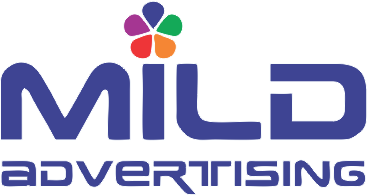 Mild advertising: MILD ADVERTISING