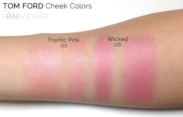 the raeviewer - a premier blog for skin care and cosmetics from an ...