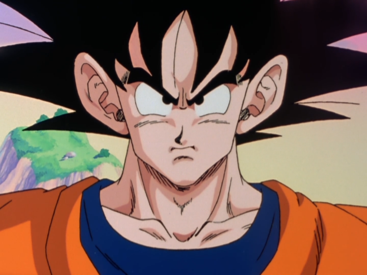 Top Dragon Ball Kai ep 12 - Tears Shed By Piccolo... Son Goku's Furious ...