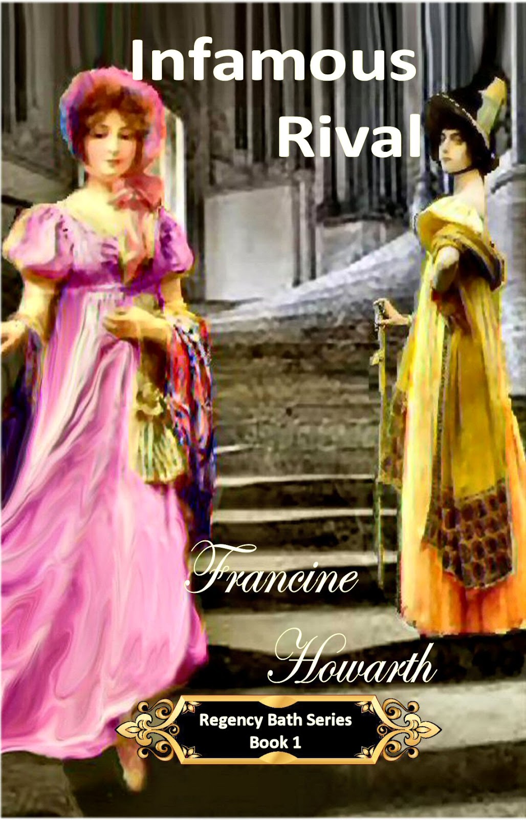 Historical Romance Reviews: Recommended Regency Novels