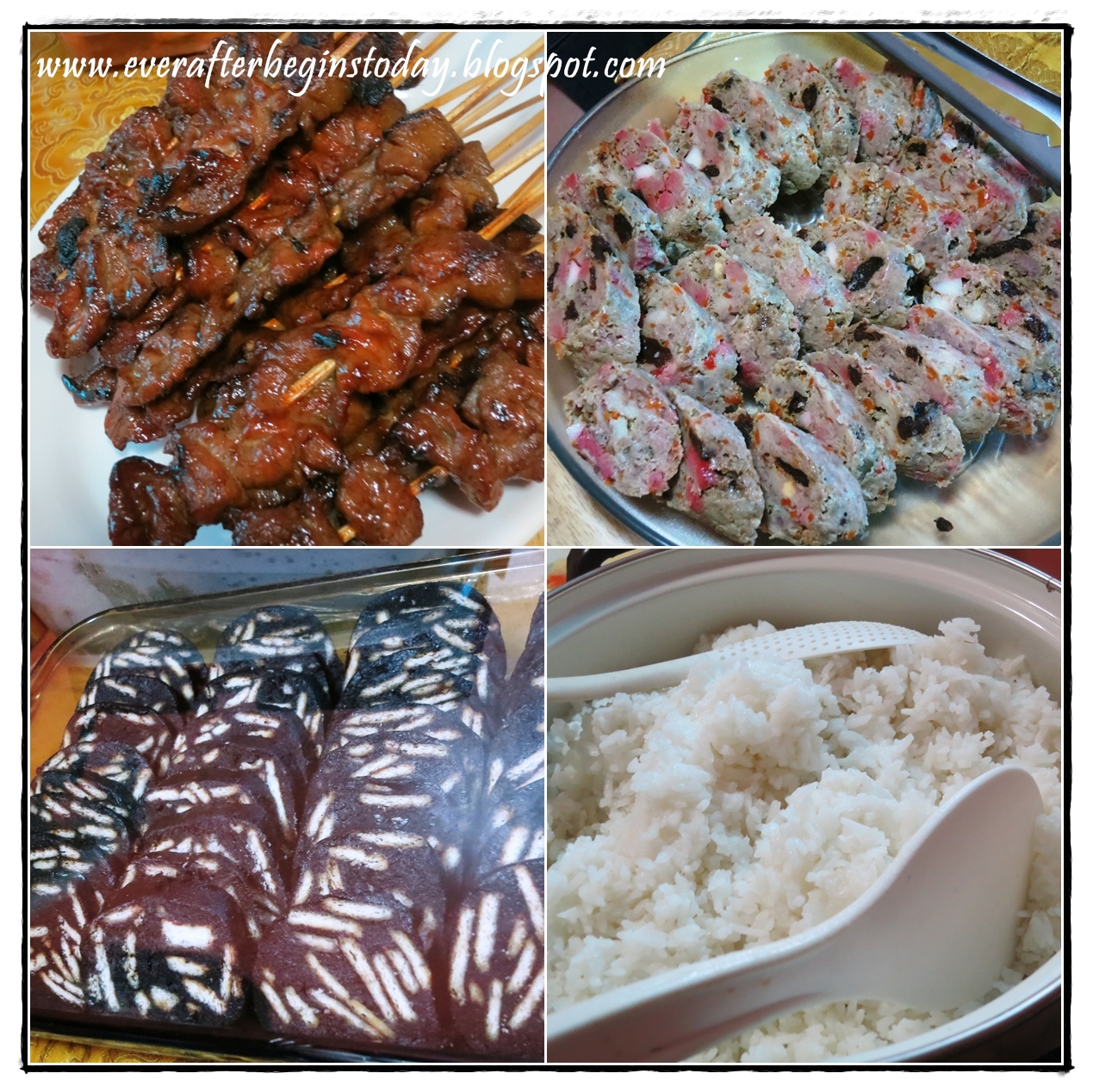 Ever After Begins Today: The Pamanhikan