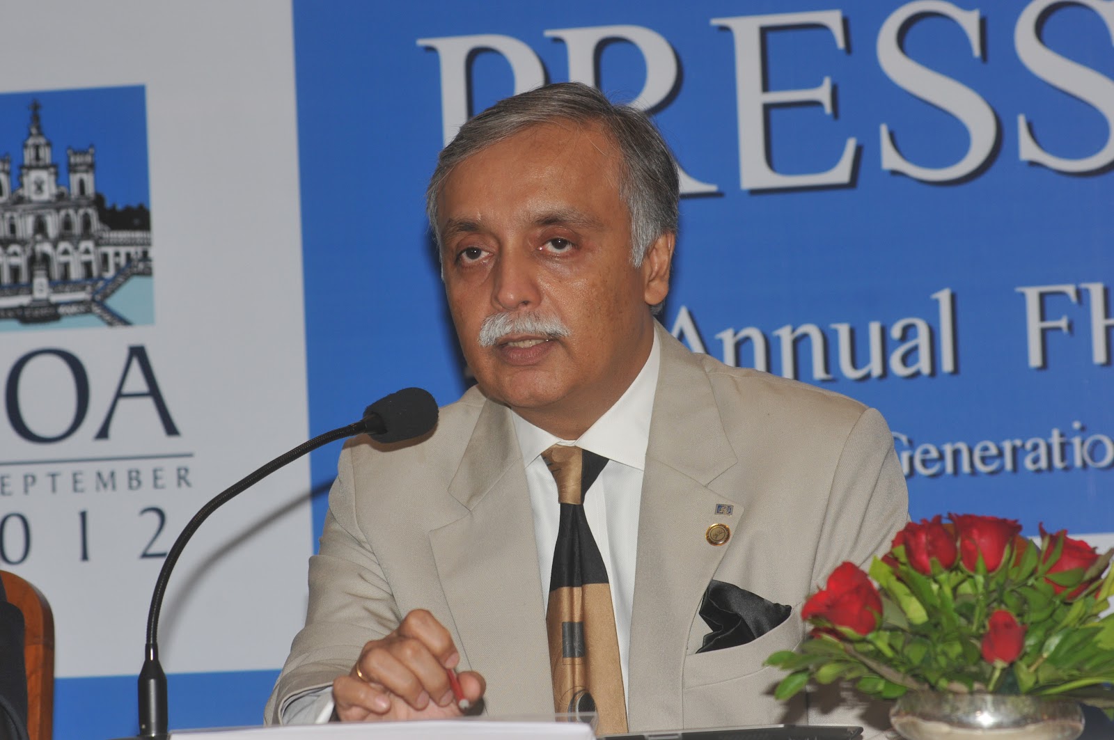 Hindmata Prime News: FHRAI WILL FOCUS ON GENERATING EMPLOYMENT ...