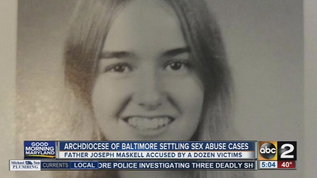 Crimen Scientia: Joseph Maskell, El Diablo Católico