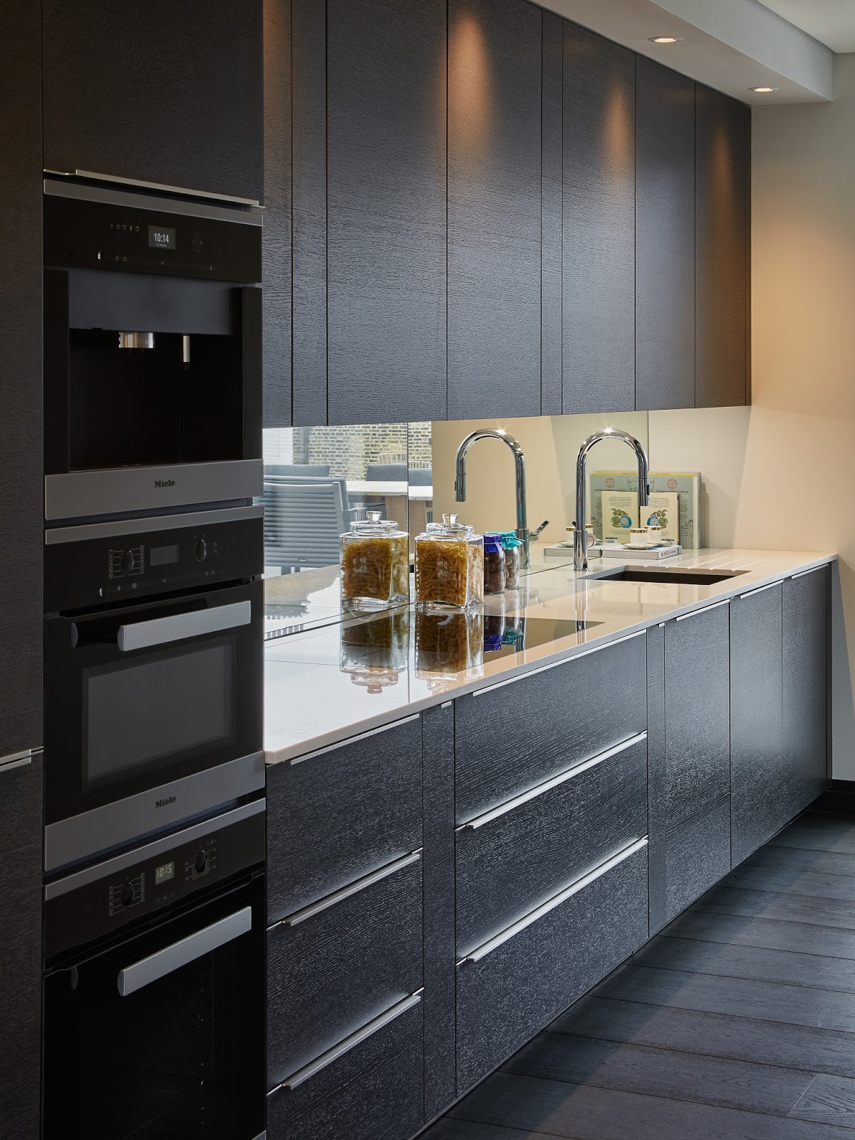 Five cool kitchen design ideas you may not have thought of* | Dove Cottage