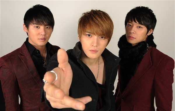 Kumpulan Foto Boyband JYJ (Junsu,Yuchun,Jejung) | Warna Warni Blog