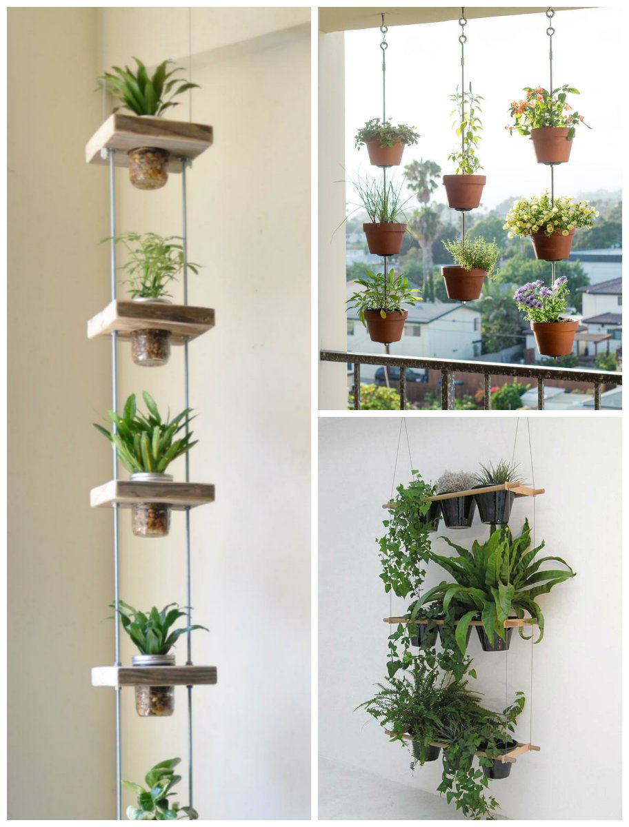 Mini Hortas: Ideias para fazer uma mini horta!!