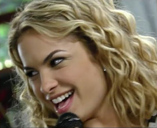 LuA Blanco ~ CSI_LuAr