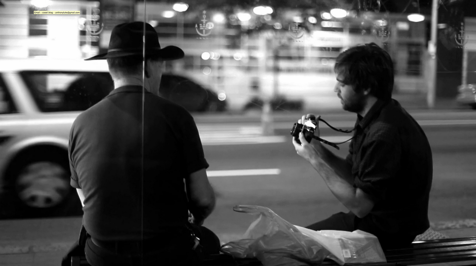 Anthony Luke's not-just-another-photoblog Blog: Shooting Old School ...